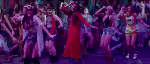 GIF party anushka sharma riddikulus - animated GIF on GIFER