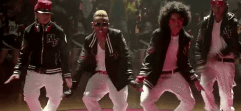 Mindless behavior music boys GIF - Find on GIFER