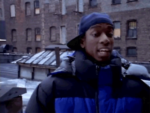 Big l rap hiphop GIF - Find on GIFER