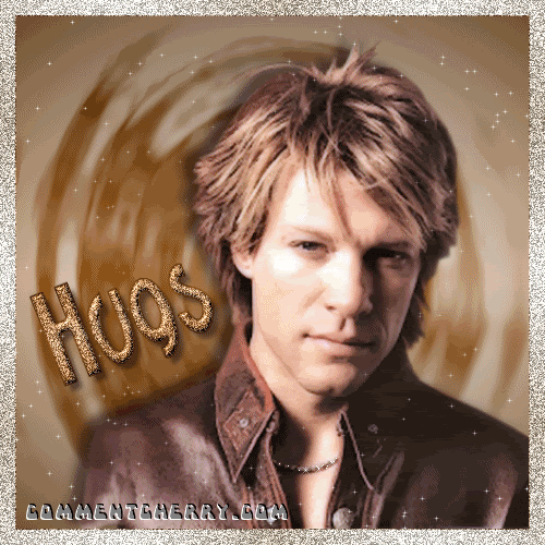 Jon bon jovi GIF - Find on GIFER