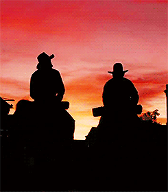 GIF western film django unchained - animated GIF on GIFER