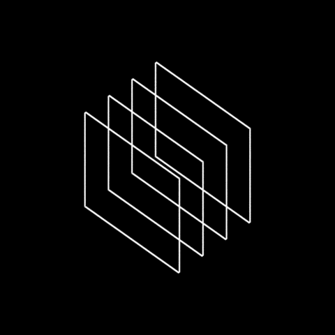 Loading icon linessquares GIF - Find on GIFER