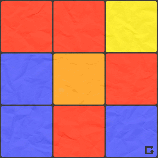 Rubiks cube gifnews news GIF - Find on GIFER
