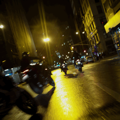 GIF motorcycle riding bike - animated GIF on GIFER