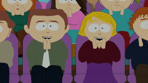 Gif De Multitudes Aplaudiendo Multitud GIF Encontrar En GIFER