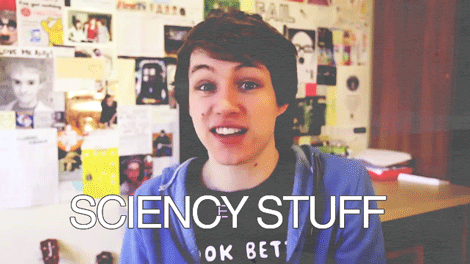 Geek GIF - Find on GIFER