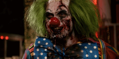 Animated Zombies Gif