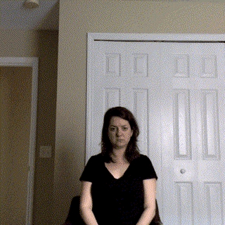 Thank you obama the standing o standing o GIF - Find on GIFER