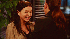 Kate walsh GIF - Find on GIFER