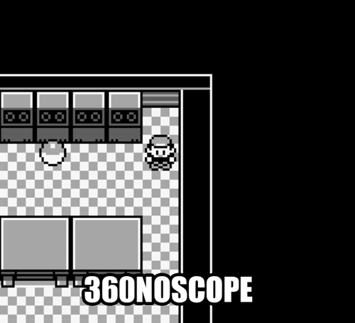 GIF pokemon reactions twitch - animated GIF on GIFER