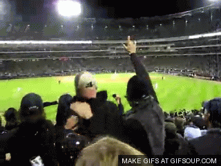 Crowd GIF - Find on GIFER