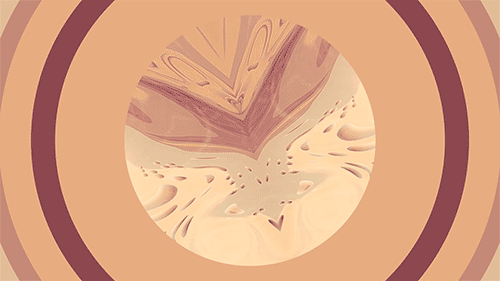 GIF after effects pastel cinema4d - animated GIF on GIFER