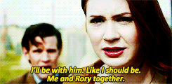 GIF rory pond - animated GIF on GIFER