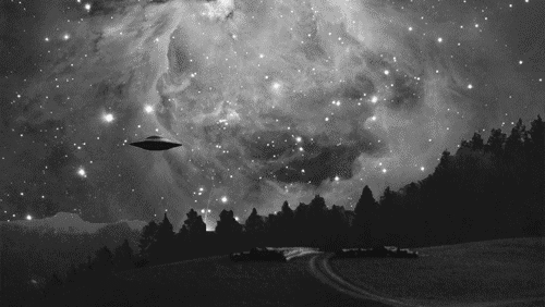 Ufo GIF - Find on GIFER