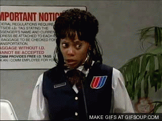 Rude GIF - Find on GIFER