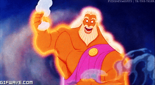 GIF hercules - animated GIF on GIFER