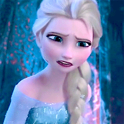 Elsa GIF - Find on GIFER