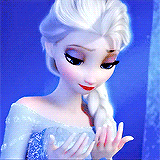 Elsa GIF - Find on GIFER