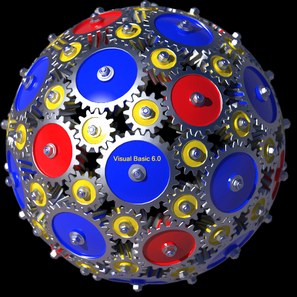 Visual GIF - Find on GIFER