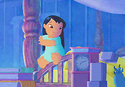 GIF stitch lilo disney - animated GIF on GIFER