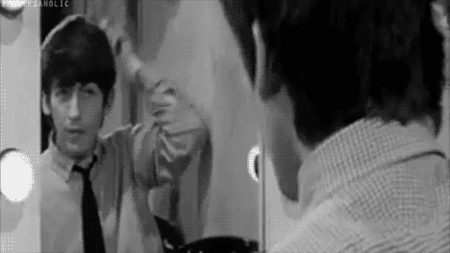GIF nowhere boy - animated GIF on GIFER