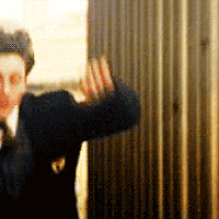 Nowhere boy GIF - Find on GIFER