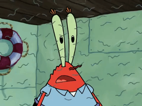 Spongebob squarepants season 4 episode 14 GIF - Find on GIFER