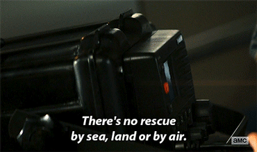 Fear the walking dead GIF - Find on GIFER
