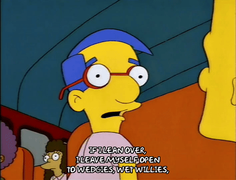 Season 5 bart simpson GIF - Find on GIFER