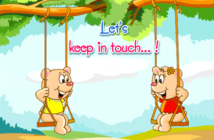 Touch GIF - Find on GIFER