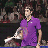 Federer roger federer roger GIF - Find on GIFER
