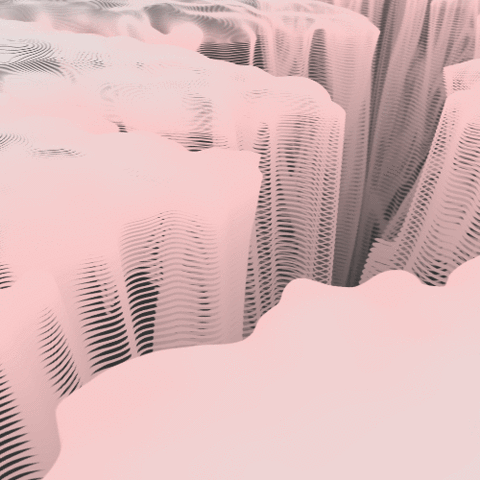 Animation abstract pastel GIF - Find on GIFER
