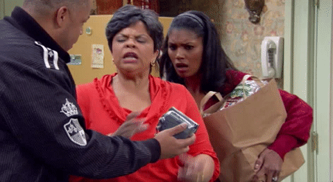 Meet the browns bet networks GIF - Find on GIFER
