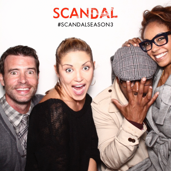 Scandal GIF - Find on GIFER