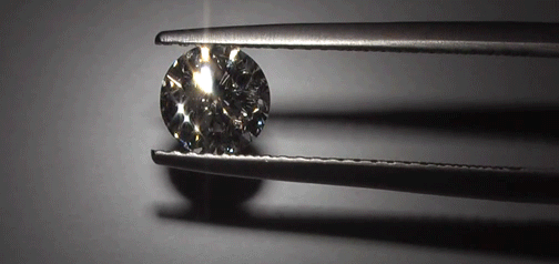 Diamond GIF - Find on GIFER
