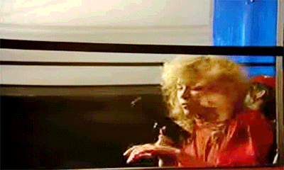 Music video 80s retro GIF - Find on GIFER