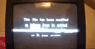 Art vhs glitch art GIF - Find on GIFER