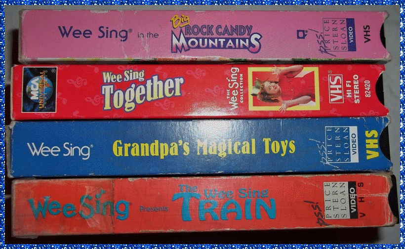 Vhs GIF - Find on GIFER