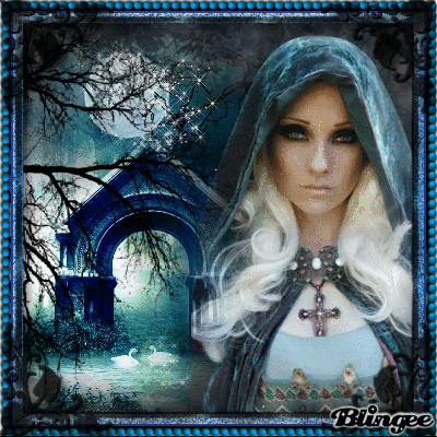 The witches GIF - Find on GIFER