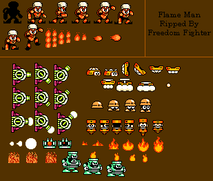 Sprite GIF - Find on GIFER
