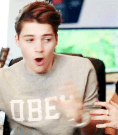 Finn harries jacksgap GIF - Find on GIFER