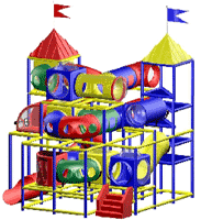 Playground GIF - Find on GIFER