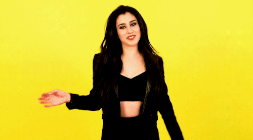 Kelly ripa GIF - Find on GIFER