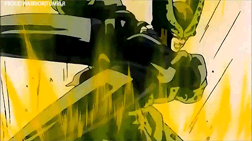 GIF the cell - animated GIF on GIFER