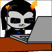 Equius GIF - Find on GIFER
