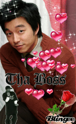 Gong yoo GIF - Find on GIFER
