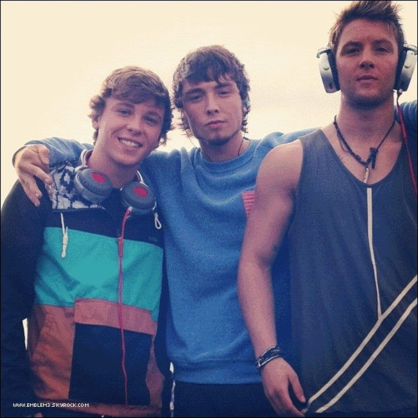 Emblem3 GIF - Find on GIFER