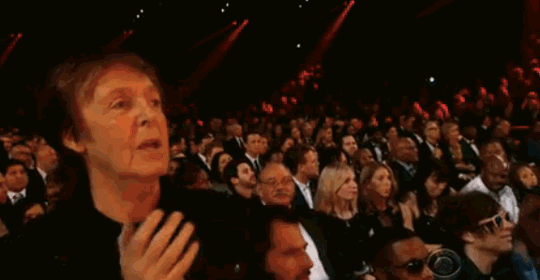 GIF grammy winners - animated GIF on GIFER