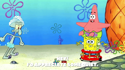 GIF spongebob squarepants season 9 episode 3 - animated GIF on GIFER
