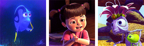 Pixar GIF - Find on GIFER
